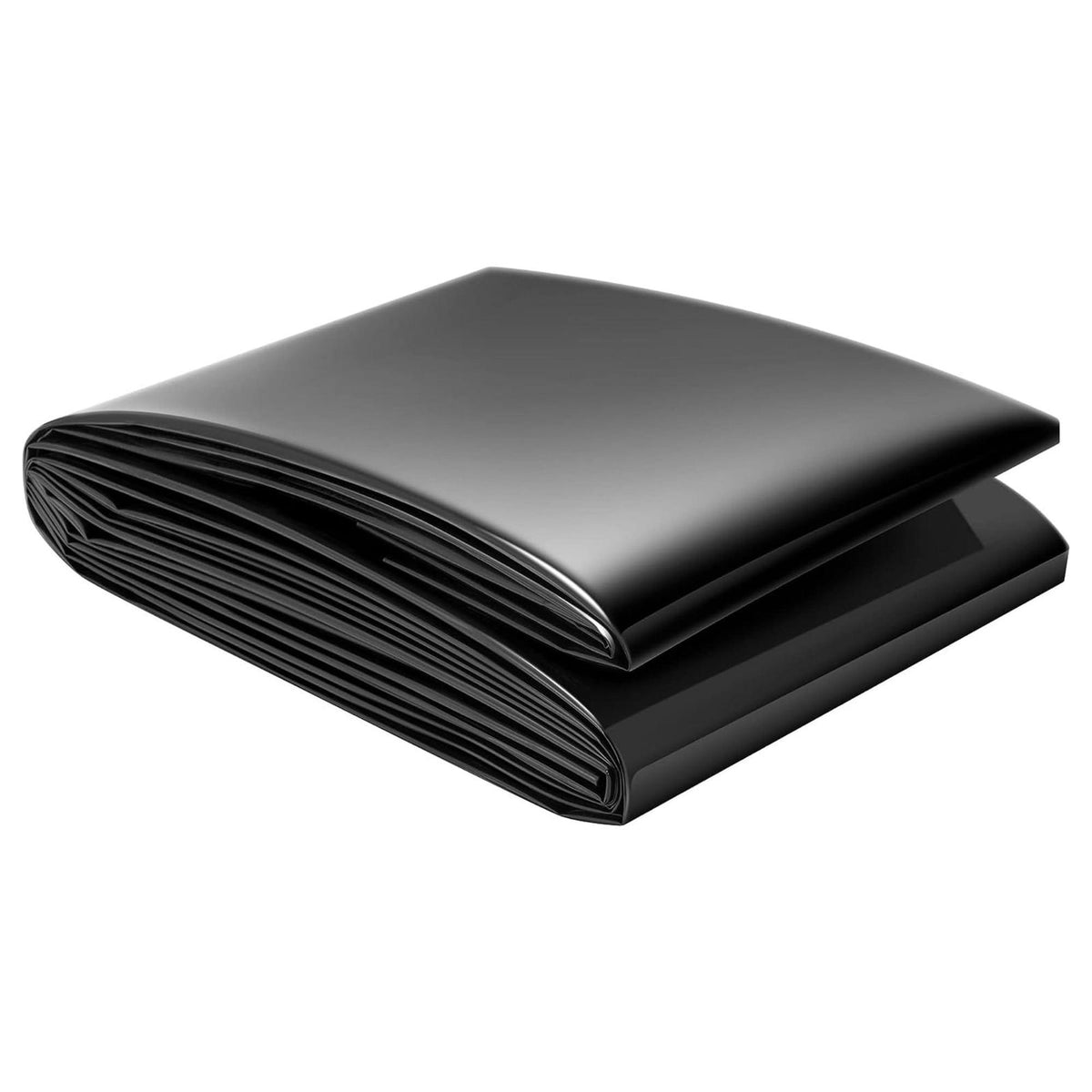 Heavy Duty 250 Micron HDPE Pond Liner 8ft x 8ft – Singhal Mart